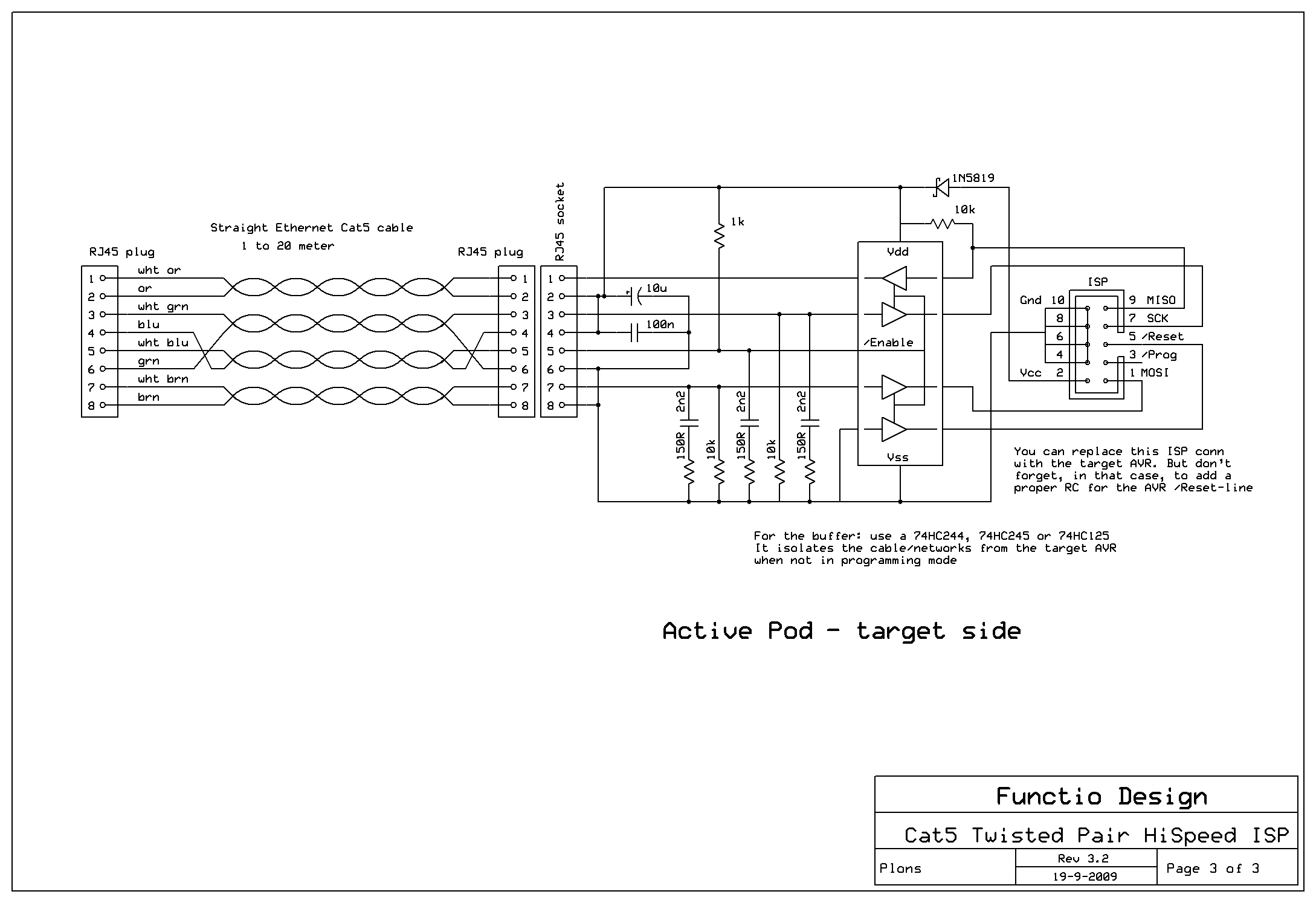 Avr dragon schematic - whatatlantic